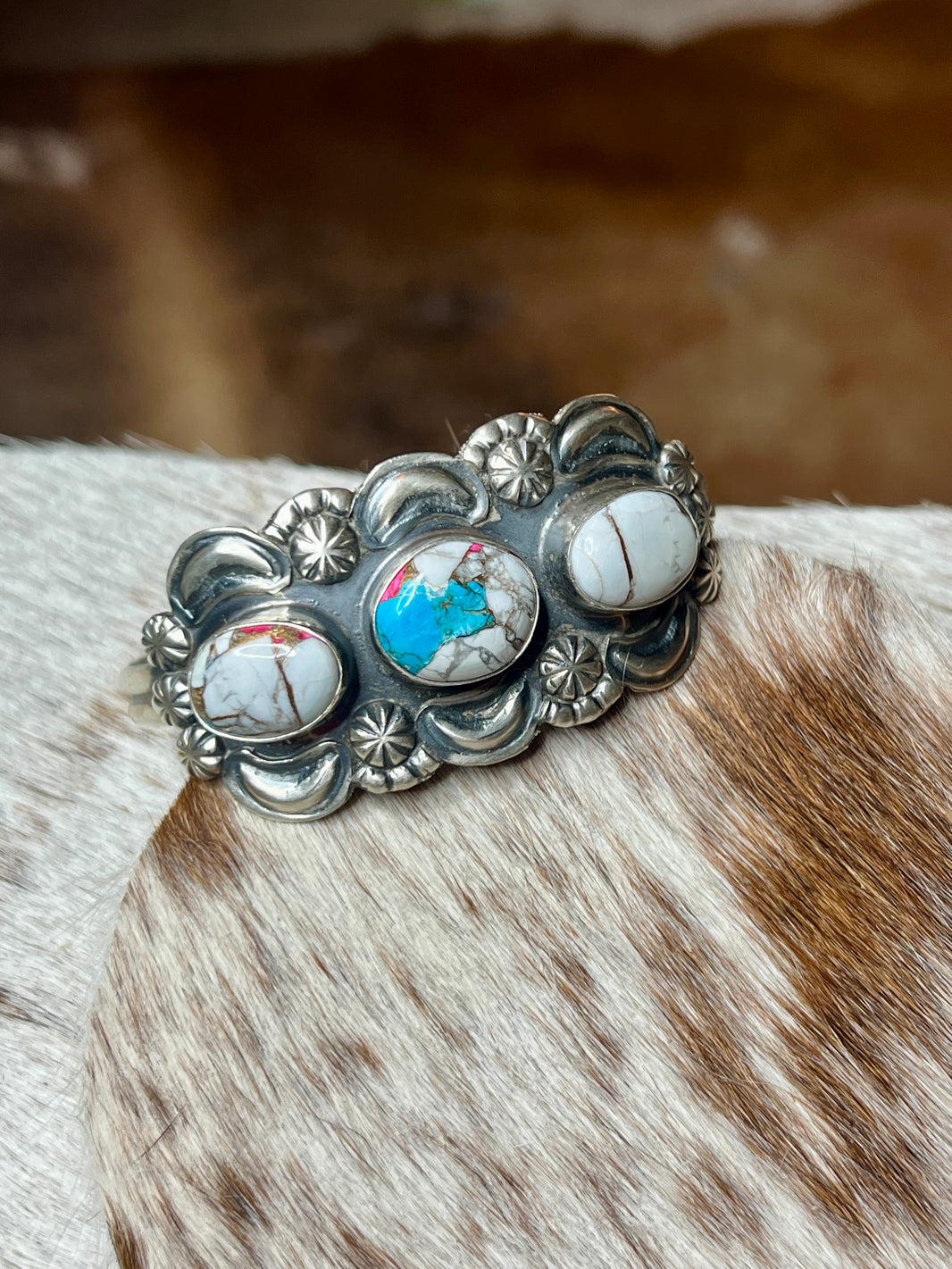 Bracelets and Cuffs – Page 2 – The Turquoise Phoenix