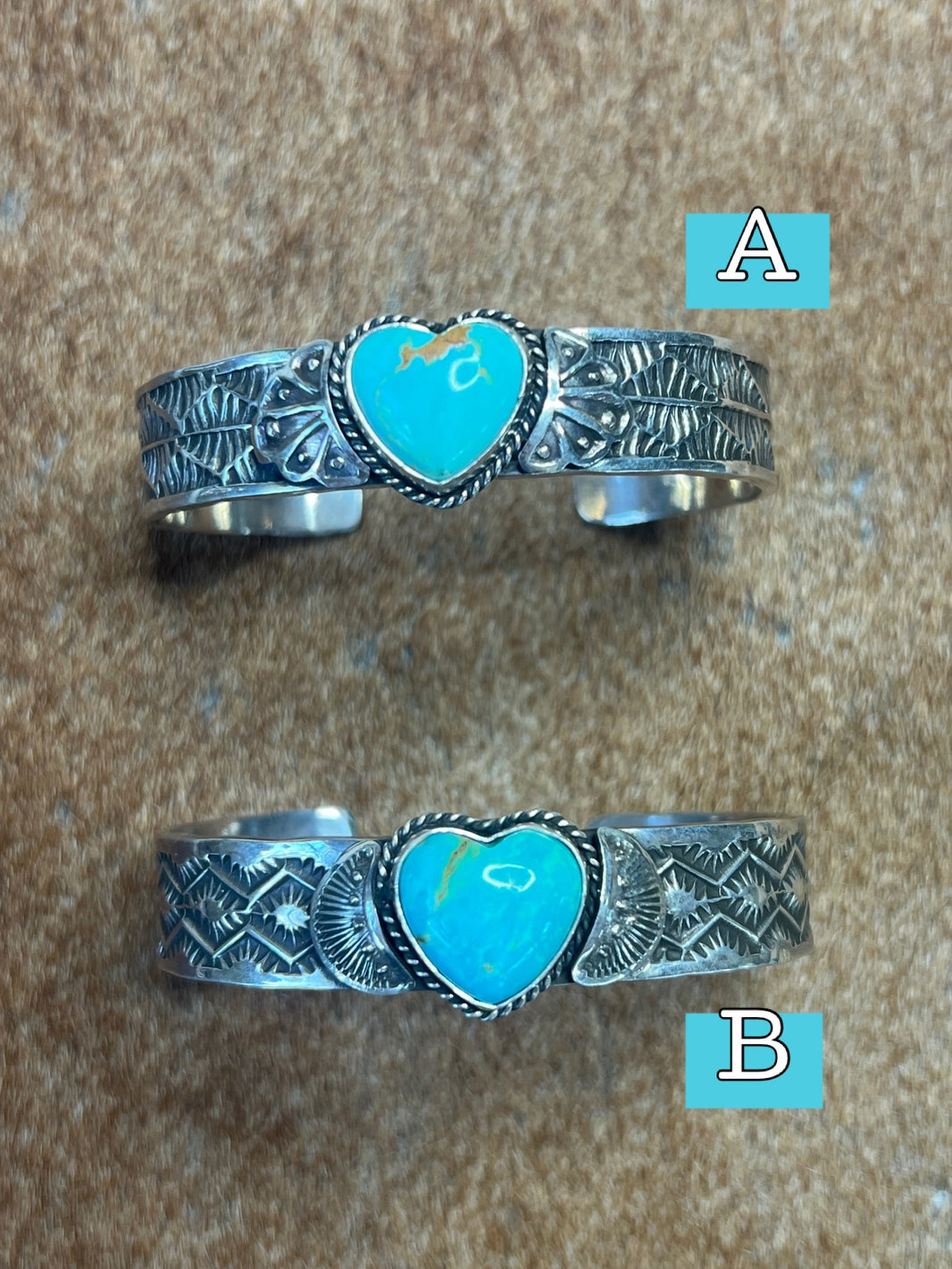 Bracelets and Cuffs – Page 2 – The Turquoise Phoenix